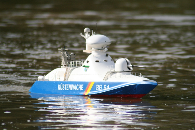 Kehrer "SAR33" - CK-Modellbau