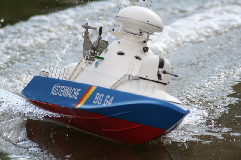 Kehrer "SAR33" - CK-Modellbau