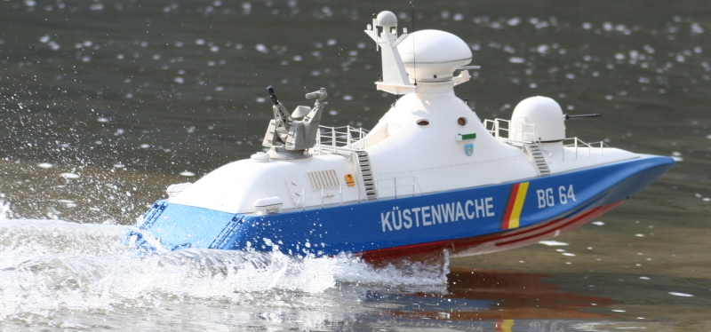 Kehrer "SAR33" - CK-Modellbau